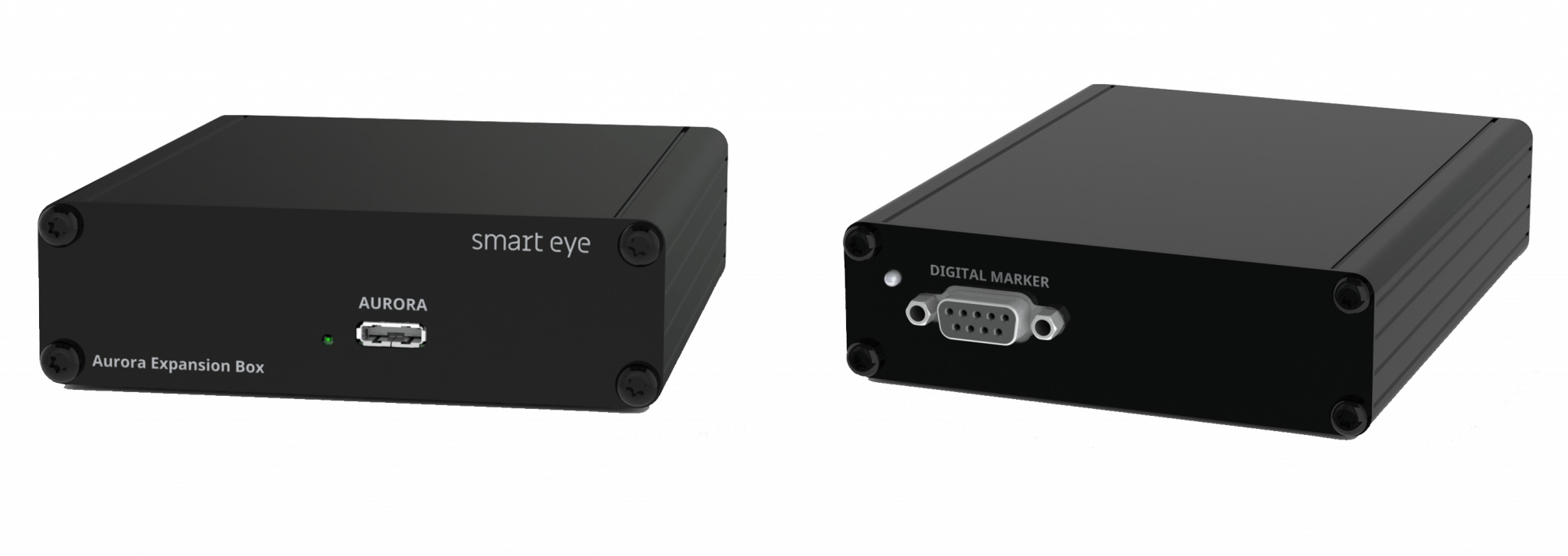 Introducing Aurora 250 and Expansion Box - Smart Eye