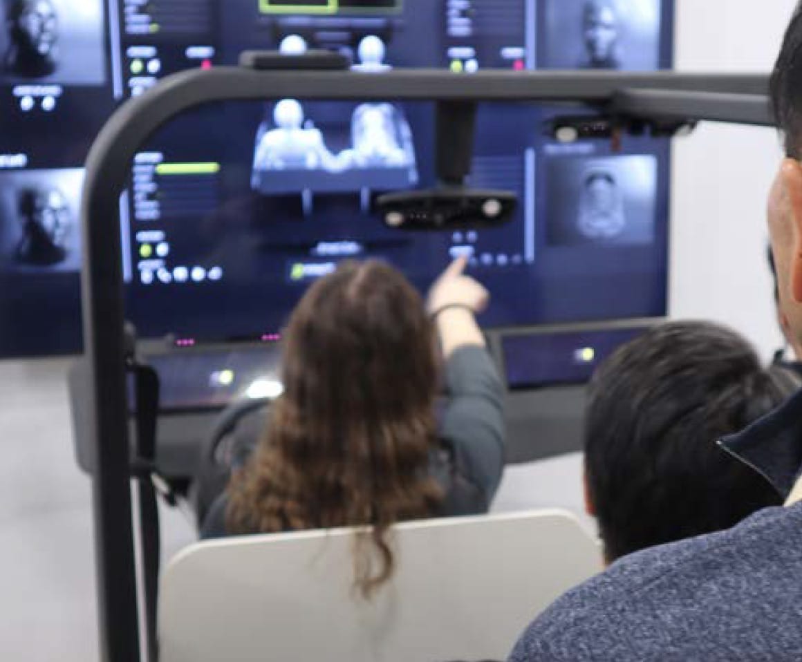 Smart Eye Announces Three New Driver Monitoring System Design Wins ...