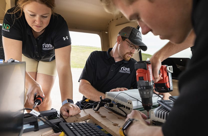 Shopping for an Eye Tracker? 5 Examples of Smart Eye Innovation with ...