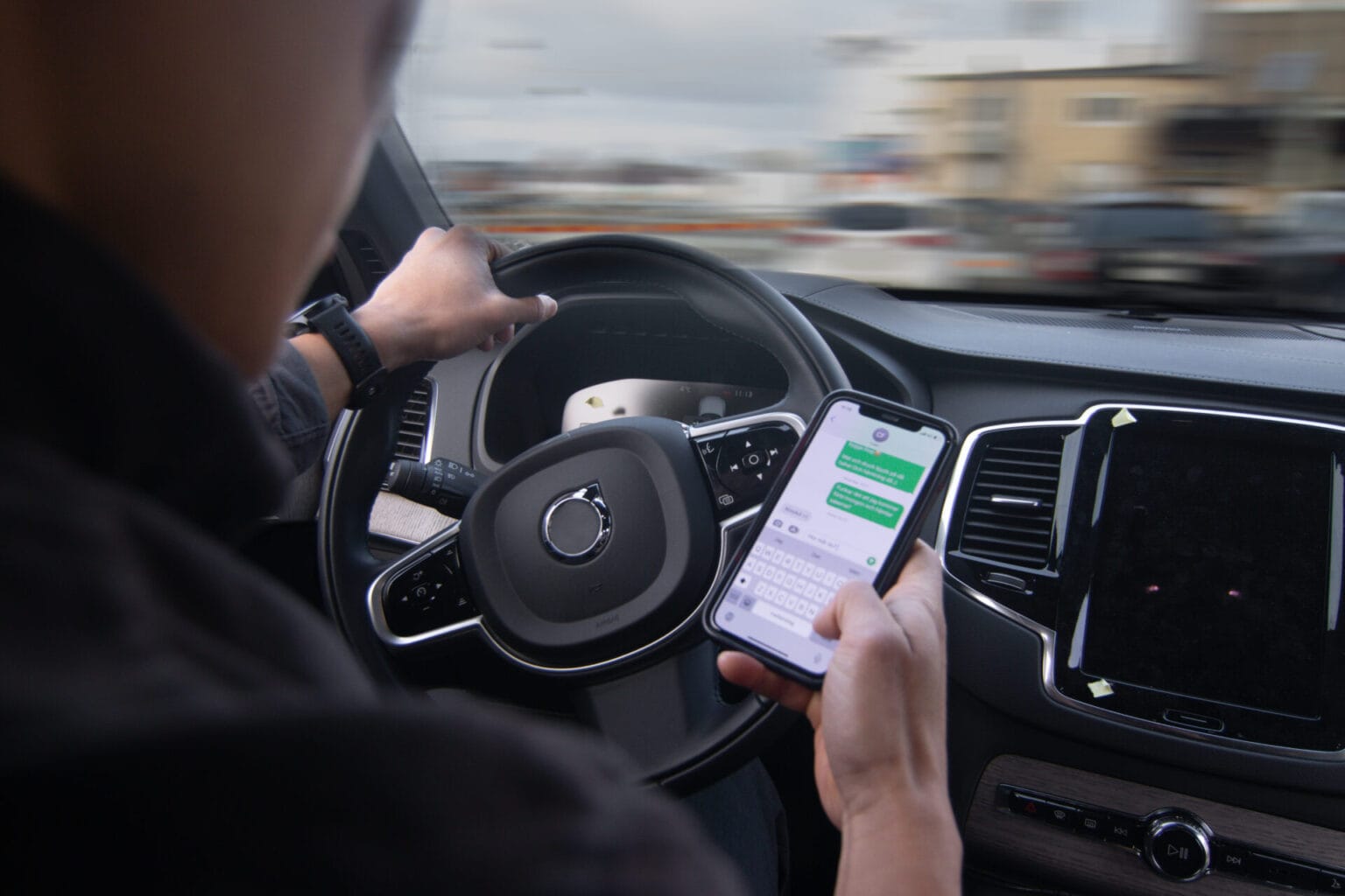 DDAW and ADDW Systems Are Now Mandatory in New Cars: Here’s What You ...