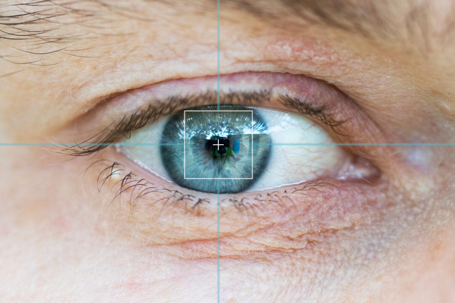 Separating Fact from Fiction: Debunking 4 Common Myths About Eye ...